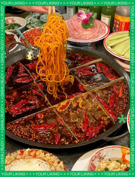 中国火锅十大名牌有哪些_哪家最好吃-第3张图片-山城妙识 中国火锅十大名牌有哪些_哪家最好吃-第3张图片-山城妙识