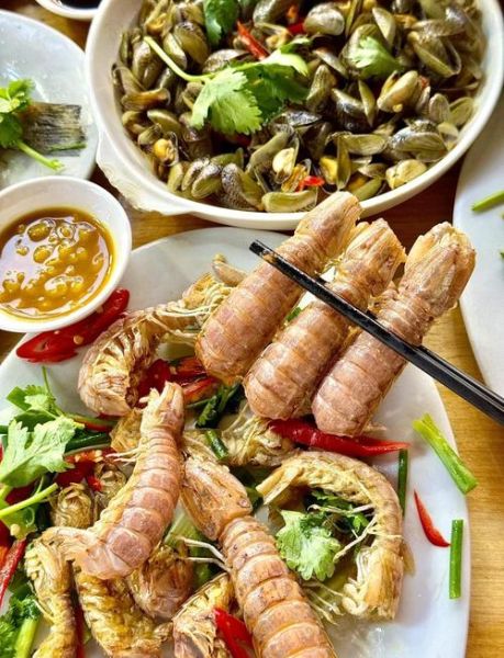 潮汕小炒怎么炒_潮汕家常菜有哪些-第2张图片-山城妙识