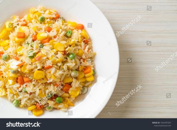 fried_rice_in_english_how_to_write-第2张图片-山城妙识