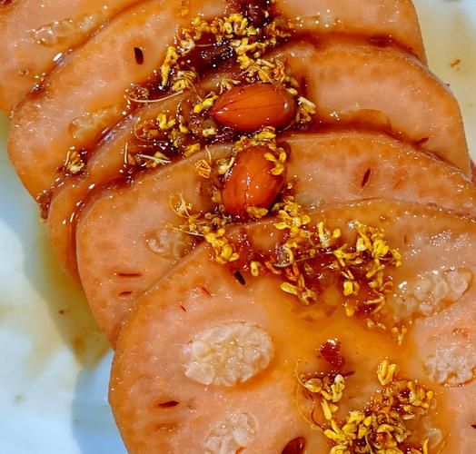 糖桂花做菜吃法大全_糖桂花怎么保存-第3张图片-山城妙识