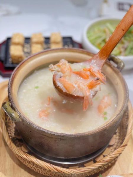 砂锅粥虾粥怎么做_砂锅粥虾粥用什么虾最好-第3张图片-山城妙识