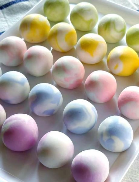 水果汤圆馅料怎么做_水果汤圆馅心配方-第1张图片-山城妙识