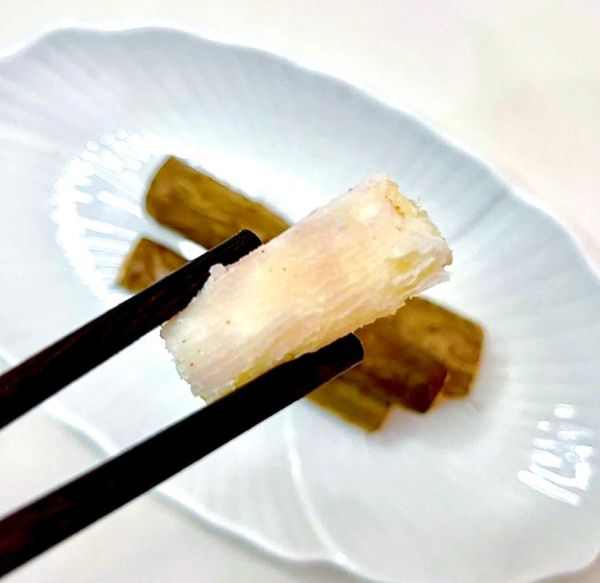 烤山药是什么梗_烤山药为什么这么火-第3张图片-山城妙识