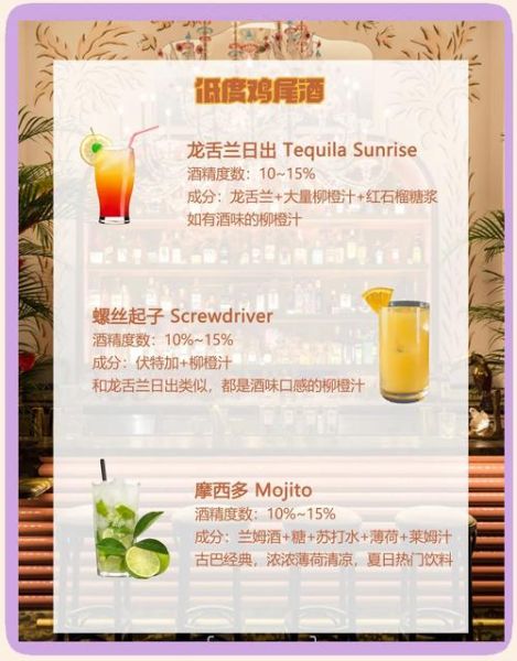 鸡尾酒疗法价格_多少钱一个疗程-第3张图片-山城妙识