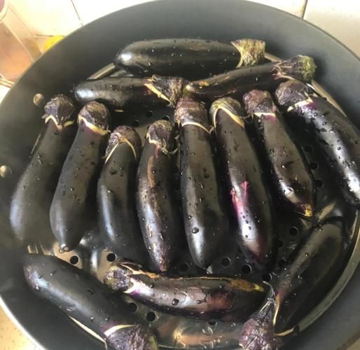 蒜茄子怎么腌制好吃_蒜茄子腌制多久能入味-第1张图片-山城妙识