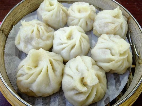 灌汤包图片大全图_灌汤包怎么做好吃-第2张图片-山城妙识