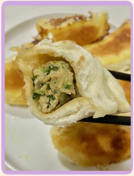 面粉煎饼怎么做_只用面粉和水可以吗-第2张图片-山城妙识 面粉煎饼怎么做_只用面粉和水可以吗-第2张图片-山城妙识