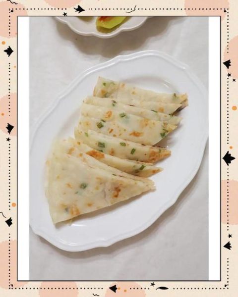 面粉煎饼怎么做_只用面粉和水可以吗-第1张图片-山城妙识 面粉煎饼怎么做_只用面粉和水可以吗-第1张图片-山城妙识