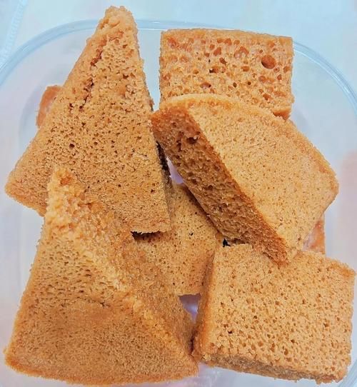 红糖马拉糕怎么做_家常做法步骤详解-第2张图片-山城妙识