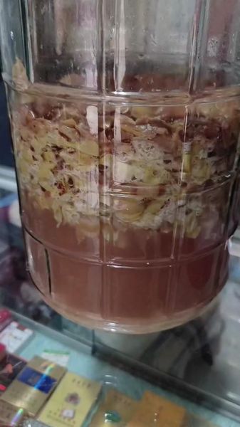 葡萄酒发酵几天搅拌一次_需要每天搅拌吗-第1张图片-山城妙识 葡萄酒发酵几天搅拌一次_需要每天搅拌吗-第1张图片-山城妙识