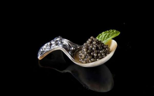 鱼子酱生吃有寄生虫吗_如何安全食用鱼子酱-第1张图片-山城妙识