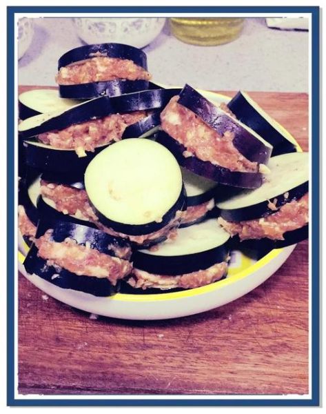 电饼铛茄盒的做法_家常茄盒怎么做好吃-第1张图片-山城妙识 电饼铛茄盒的做法_家常茄盒怎么做好吃-第1张图片-山城妙识