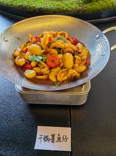 墨鱼仔煮多久_墨鱼仔煮几分钟才熟-第3张图片-山城妙识 墨鱼仔煮多久_墨鱼仔煮几分钟才熟-第3张图片-山城妙识