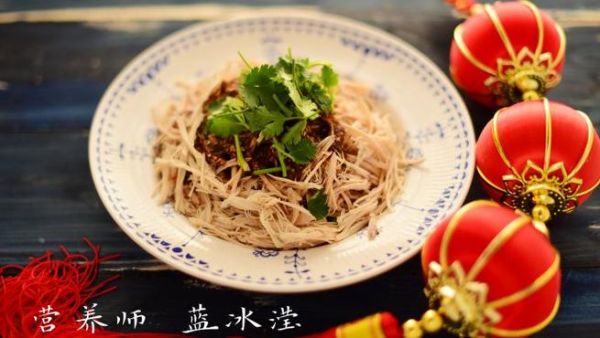 棒棒鸡丝怎么做好吃_棒棒鸡丝热量高吗-第3张图片-山城妙识