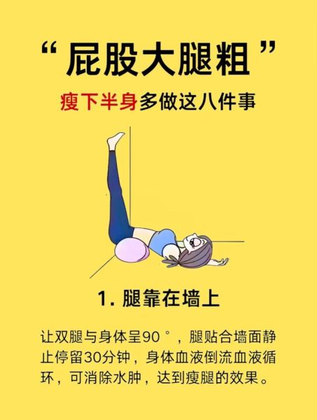 如何让腿变细_腿粗怎么减最快-第1张图片-山城妙识