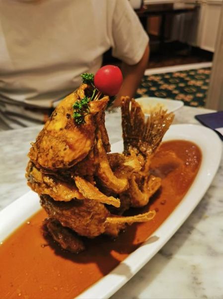 鲁菜的特点有哪些_鲁菜经典代表菜有哪些-第2张图片-山城妙识