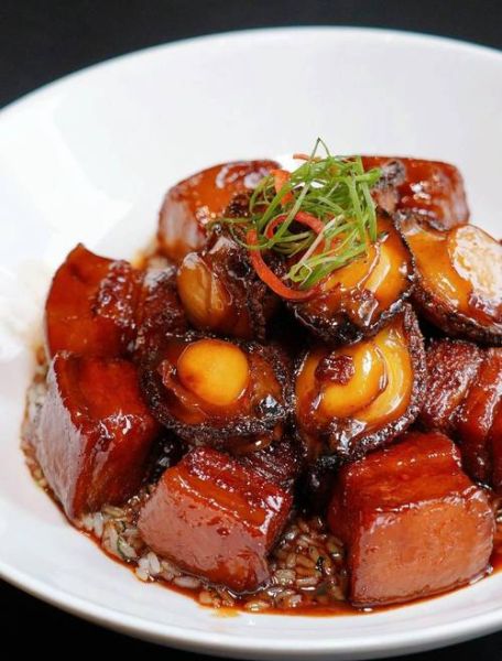 鲁菜的特点有哪些_鲁菜经典代表菜有哪些-第3张图片-山城妙识