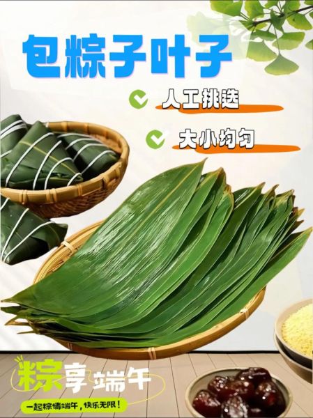 哪种粽叶包粽子最好_新鲜粽叶和干粽叶哪个更香-第1张图片-山城妙识 哪种粽叶包粽子最好_新鲜粽叶和干粽叶哪个更香-第1张图片-山城妙识