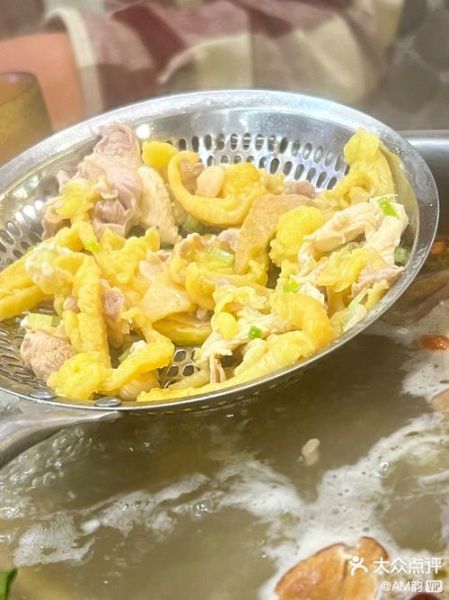 鸡汤火锅底料怎么做_家庭版详细步骤-第2张图片-山城妙识 鸡汤火锅底料怎么做_家庭版详细步骤-第2张图片-山城妙识