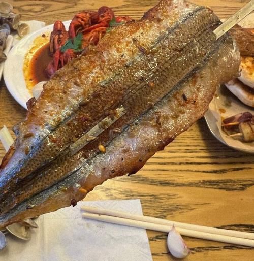 新鲜马步鱼怎么做好吃_马步鱼做法大全窍门-第2张图片-山城妙识