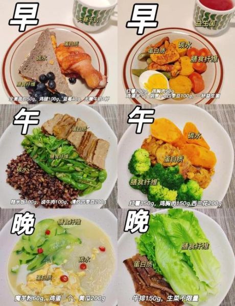 懒人减肥食谱有哪些_适合懒人的减肥餐怎么做-第2张图片-山城妙识