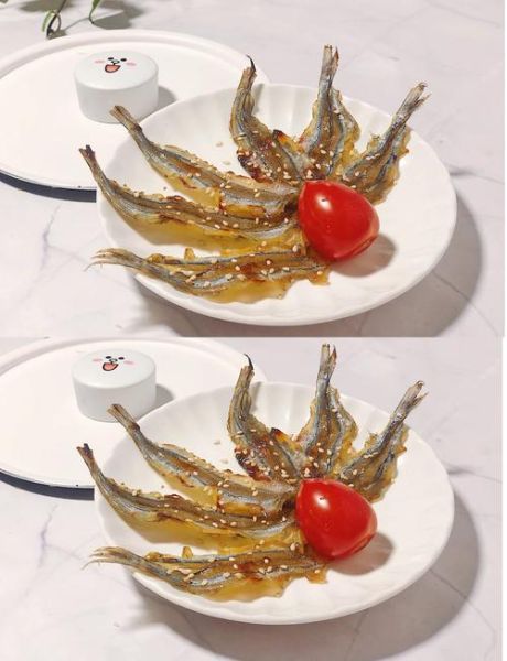 新鲜马步鱼怎么做好吃_马步鱼做法大全窍门-第1张图片-山城妙识