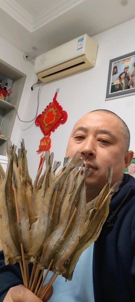 新鲜马步鱼怎么做好吃_马步鱼做法大全窍门-第3张图片-山城妙识