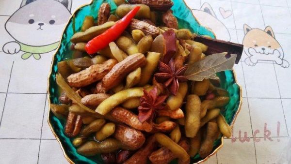 水煮毛豆怎么做好吃又入味_水煮毛豆的做法窍门-第2张图片-山城妙识 水煮毛豆怎么做好吃又入味_水煮毛豆的做法窍门-第2张图片-山城妙识