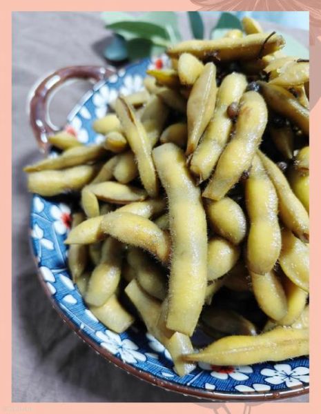 水煮毛豆怎么做好吃又入味_水煮毛豆的做法窍门-第3张图片-山城妙识 水煮毛豆怎么做好吃又入味_水煮毛豆的做法窍门-第3张图片-山城妙识