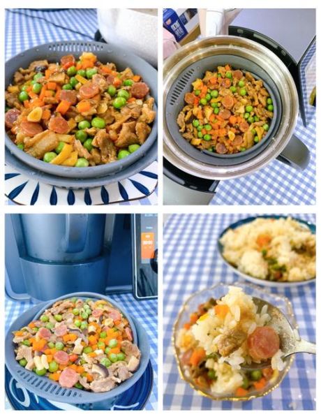 腊肠蒸饭怎么做_腊肠蒸饭需要多久-第1张图片-山城妙识 腊肠蒸饭怎么做_腊肠蒸饭需要多久-第1张图片-山城妙识