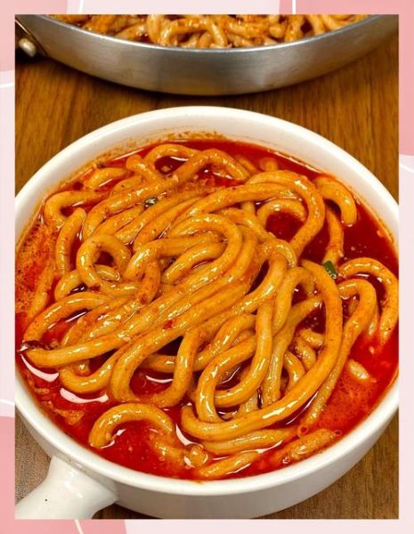 麻辣土豆粉怎么做_家常麻辣土豆粉做法步骤-第2张图片-山城妙识