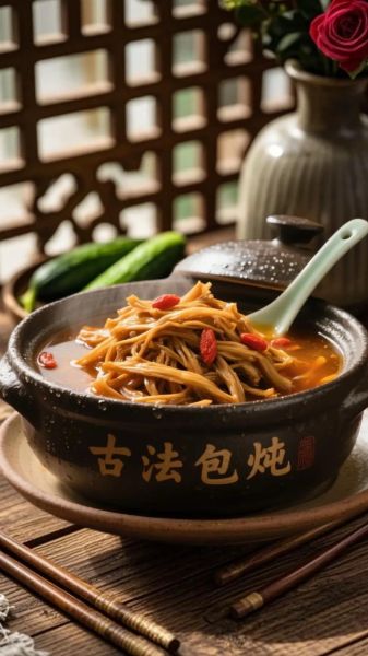 干黄酱的作用_干黄酱能做什么菜-第2张图片-山城妙识 干黄酱的作用_干黄酱能做什么菜-第2张图片-山城妙识