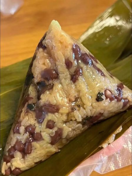 端午节粽子怎么包_粽子有哪些口味-第2张图片-山城妙识 端午节粽子怎么包_粽子有哪些口味-第2张图片-山城妙识