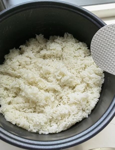 炒饭怎么炒才粒粒分明_炒饭用什么米最好-第3张图片-山城妙识 炒饭怎么炒才粒粒分明_炒饭用什么米最好-第3张图片-山城妙识