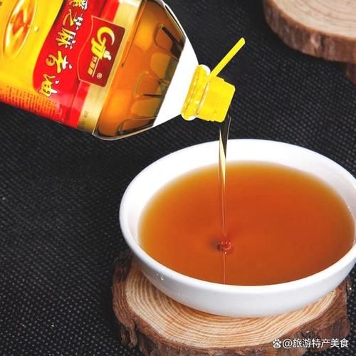 芝麻油炒菜好吃吗_芝麻油适合高温爆炒吗-第1张图片-山城妙识 芝麻油炒菜好吃吗_芝麻油适合高温爆炒吗-第1张图片-山城妙识