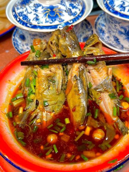 黄辣丁怎么做好吃_黄辣丁做法大全-第3张图片-山城妙识