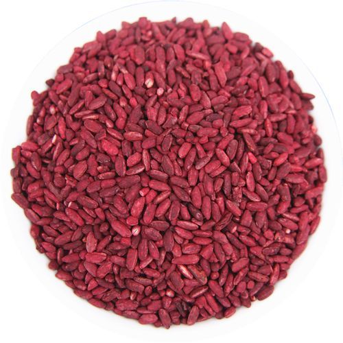 红曲米怎么上色_红曲米上色比例是多少-第2张图片-山城妙识 红曲米怎么上色_红曲米上色比例是多少-第2张图片-山城妙识