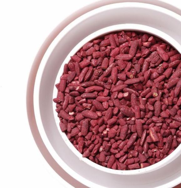 红曲米怎么上色_红曲米上色比例是多少-第1张图片-山城妙识 红曲米怎么上色_红曲米上色比例是多少-第1张图片-山城妙识