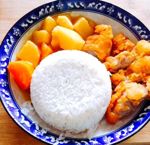 咖喱饭怎么做_咖喱饭视频教程-第3张图片-山城妙识 咖喱饭怎么做_咖喱饭视频教程-第3张图片-山城妙识