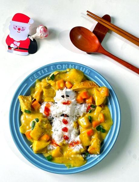 咖喱饭怎么做_咖喱饭视频教程-第2张图片-山城妙识 咖喱饭怎么做_咖喱饭视频教程-第2张图片-山城妙识