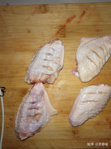 可乐鸡翅怎么做才好吃_可乐鸡翅的做法步骤-第3张图片-山城妙识