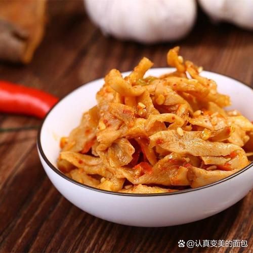 腌萝卜干怎么做_腌萝卜干保存多久-第1张图片-山城妙识