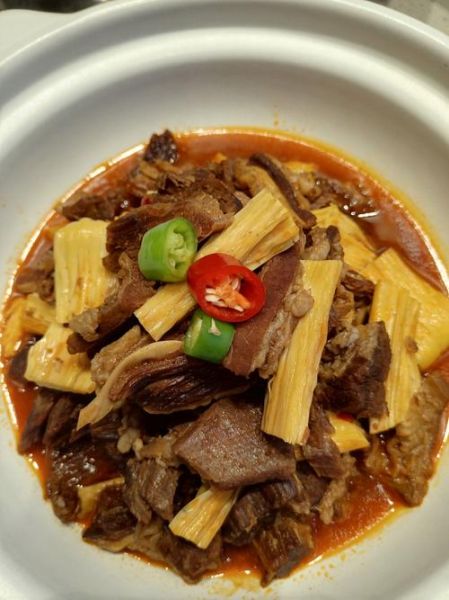 红烧牛肉怎么做好吃又嫩_红烧牛肉家庭简单做法-第2张图片-山城妙识 红烧牛肉怎么做好吃又嫩_红烧牛肉家庭简单做法-第2张图片-山城妙识