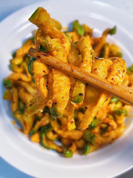 腌萝卜干怎么做_腌萝卜干保存多久-第2张图片-山城妙识