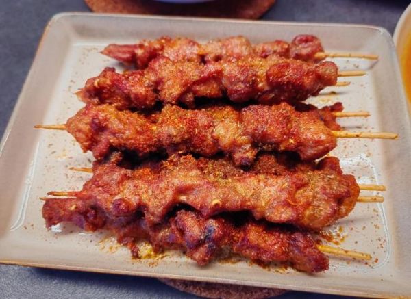 炸里脊肉怎么做才酥脆_家常做法视频教学-第1张图片-山城妙识