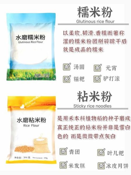 低粉可以用面粉代替吗_低筋面粉替代方法-第3张图片-山城妙识 低粉可以用面粉代替吗_低筋面粉替代方法-第3张图片-山城妙识