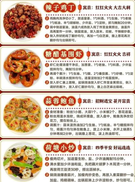 中华美食网下载_如何快速找到正宗菜谱-第1张图片-山城妙识