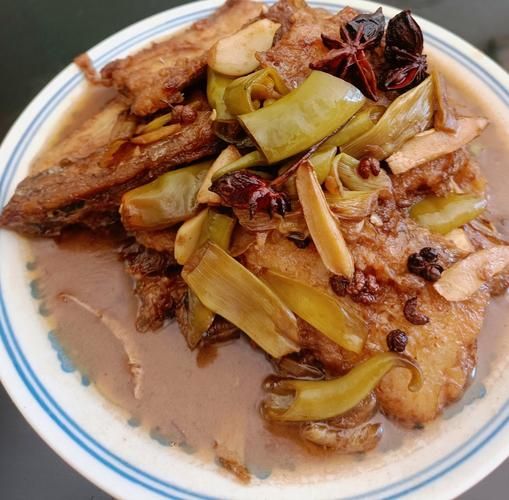 带鱼怎么炖汤好喝_带鱼汤怎么做不腥-第2张图片-山城妙识 带鱼怎么炖汤好喝_带鱼汤怎么做不腥-第2张图片-山城妙识