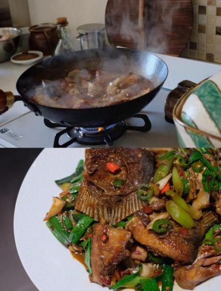 腌咸鱼怎么做好吃窍门_咸鱼去咸技巧-第1张图片-山城妙识 腌咸鱼怎么做好吃窍门_咸鱼去咸技巧-第1张图片-山城妙识