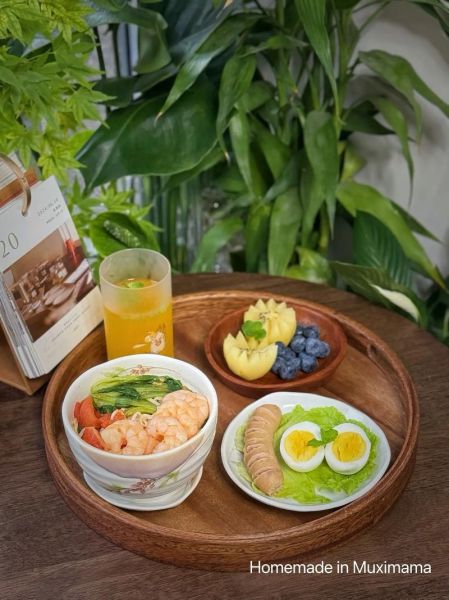 孩子考试当天吃什么早餐_考试早餐搭配推荐-第2张图片-山城妙识